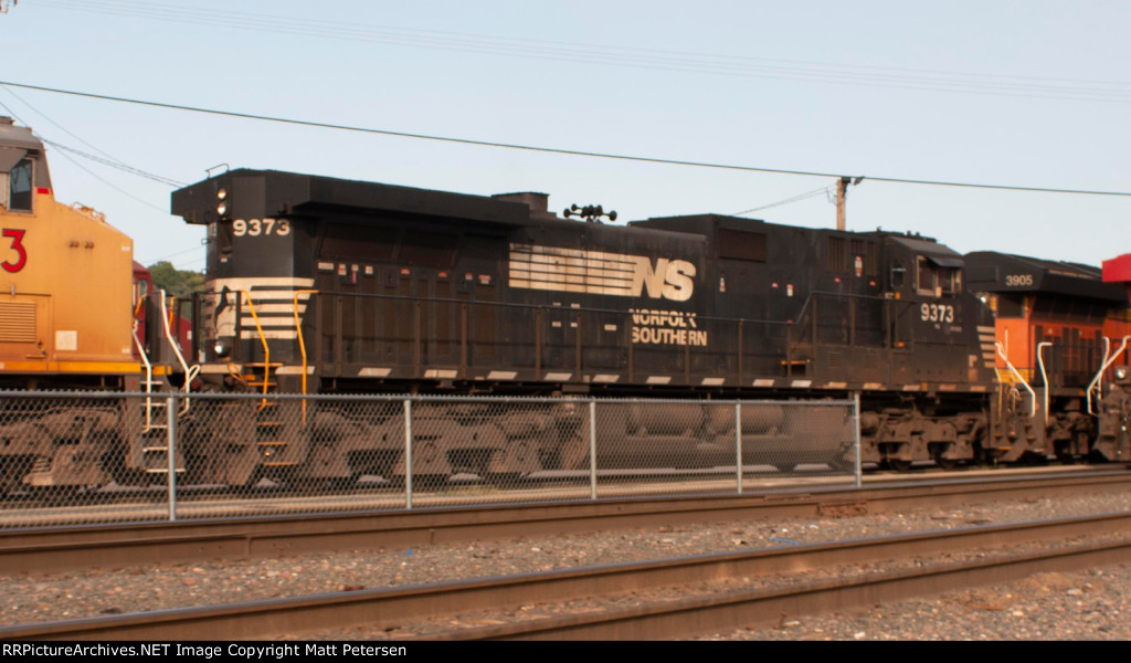 NS 9373